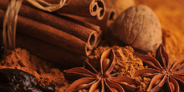 Spices - Categories - Frutex Australia