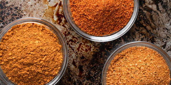 Seasonings - Categories - Frutex Australia