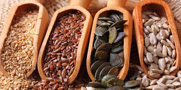 Seeds - Categories - Frutex Australia