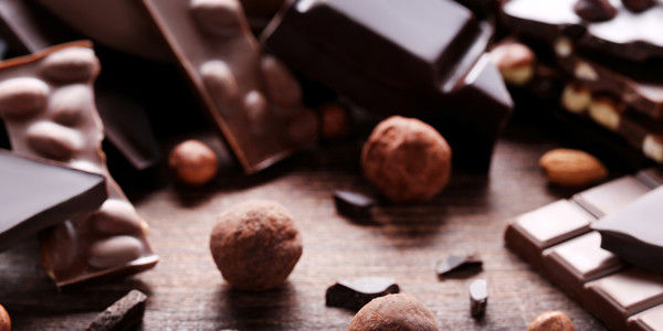 Chocolate Products - Categories - Frutex Australia