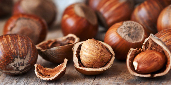 Nuts - Categories - Frutex Australia